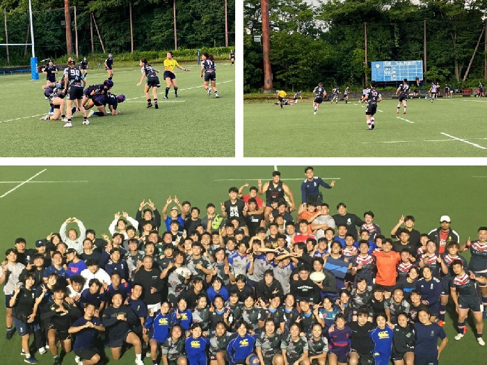 SPORTS :: JAPAN FRIENDLY TOKYO